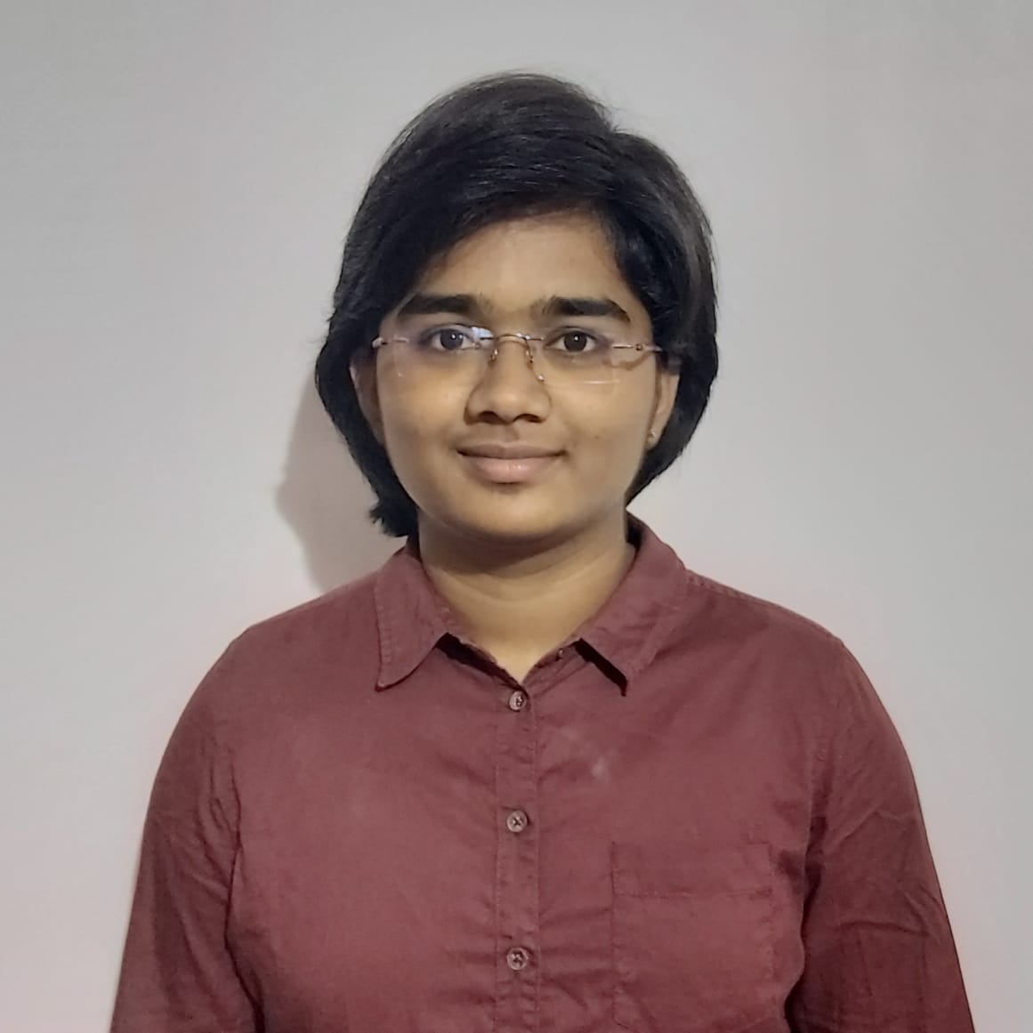 Dhanya Vangalapudi